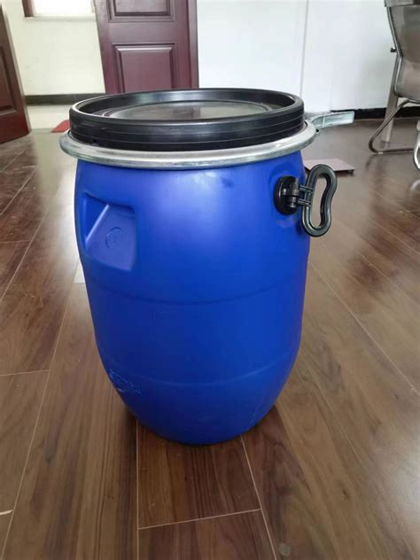 200升塑料桶 塑料桶厂家 吨桶厂家 200升塑料桶厂家 泗水泰然桶业有限公司
