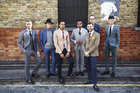 Tout Ce Que Vous Devez Savoir Sur Le Style Sartorial