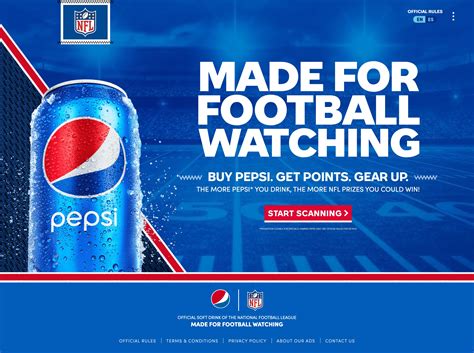 Qr Code Pepsi