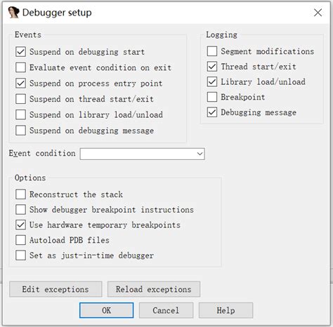 Ida远程调试linux文件（qemu） Fromzero 博客园