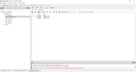 Java学习笔记表间多对多关系 mysql 多对多关系 java 怎么以一个为主体展示数据列表 CSDN博客