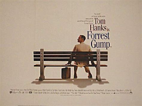 Movie Forrest Gump 60 Photos Moonagedaydreamfilm