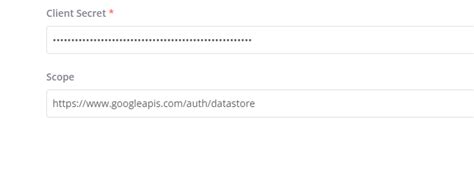 Firebase S Authentication Section How To Connect Questions N N Community