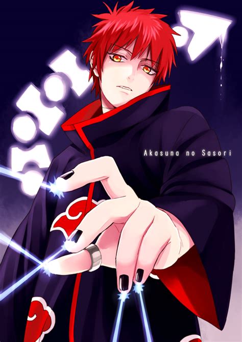 Sasori NARUTO SHIPPŪDEN Mobile Wallpaper by Pixiv Id 3319775