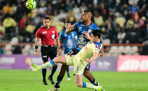 ¿dónde Ver El Juego Entre América Vs Pachuca En La Semifinal De La