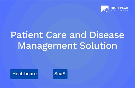 Smart Healthcare Ad Campaign Management System High Peak Software