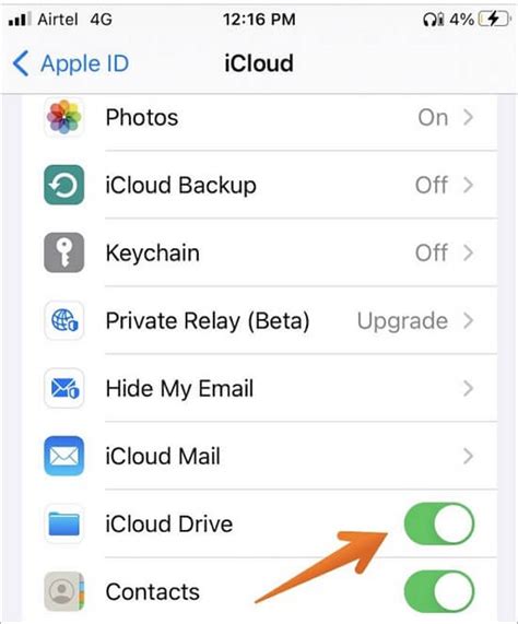 How To Transfer Files From ICloud To OneDrive EaseUS