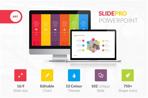 Gratis Template Presentasi Power Point Unbound