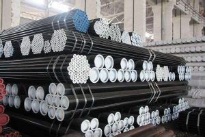 API 5L Pipe API Line Pipe Standards Specification