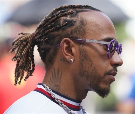 Braids For Men Crafting Identity And Flair With Every Plait