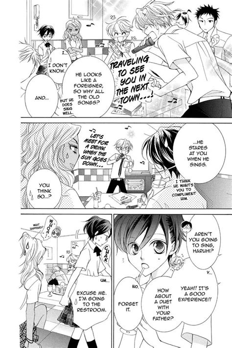Pin By Katey Bugz On Ouran High School Host Club Ouran High School