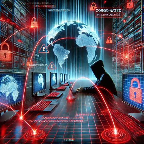 The Surge In Ssrf Exploitation Why It Appears Coordinated