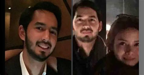 Who Is Erich Gonzales Husband Everything You Need To Know About Her