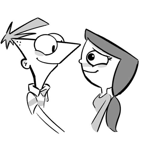 So I Just Realized Rphineasandferb