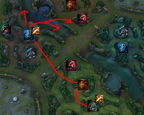 Joxuus Mobafire Profile League Of Legends Lol Community Profile