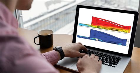 Cfd Thermal Comfort Analysis For Airport Terminal Buildings Mechartes