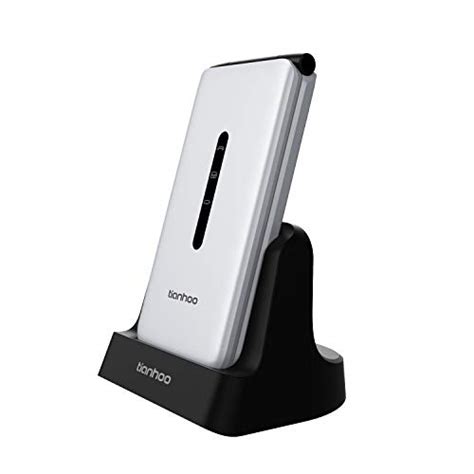 Finding The Best Flip Phones For Seniors Forbes Health