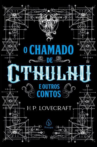O chamado de Cthulhu e outros contos von H P Lovecraft bei bücher de