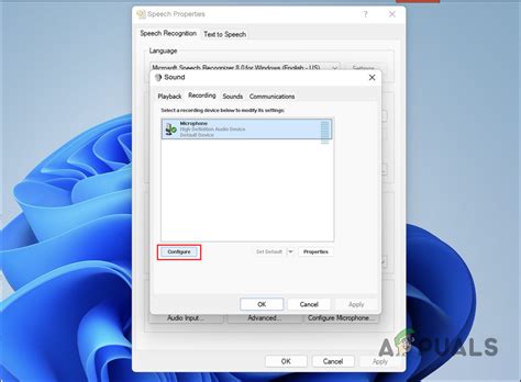 Voice Typing Not Working On Windows Try These Fixes