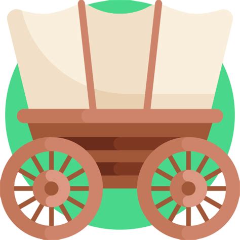 Wagon Free Icon