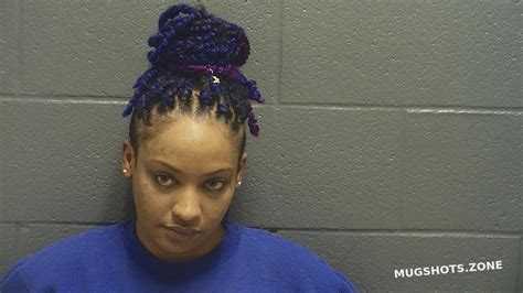 Kiger Natalie Sheray 01 30 2023 Montgomery County Mugshots Zone
