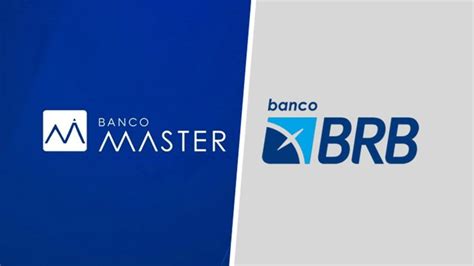 Brb Redesenha Operação De Compra Bilionária Do Banco Master Para Tentar