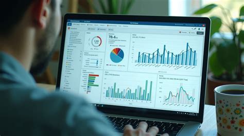Unlock Datas Power With Data Analysts Through Remote Staffing