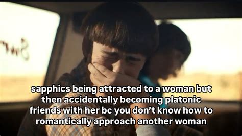 Sapphic Memes ⚢ ੈ ‧₊˚ Its All About This Wlw Sapphic Lesbian