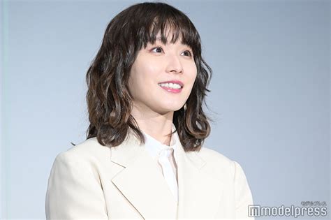 画像22 27 松岡茉優、バラエティ番組は「今でも特別」 参考にしている人物とは モデルプレス