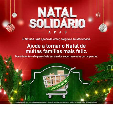 Campanhas Institucionais Apas