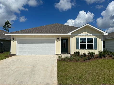 New Homes In Hodges Bayou Plantation Phase 3 Southport Fl Dr Horton