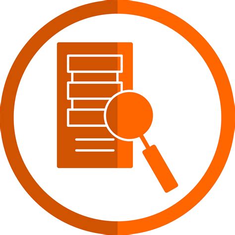 Data Integrity Vector Icon Design 30401801 Vector Art At Vecteezy