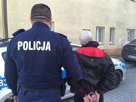 Areszt dla mężczyzny który nękał swoją była partnerkę ZycieStolicy