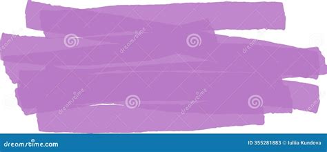 Purple Map Marker With A Silhouette Of A Person Icon Isolated On Purple