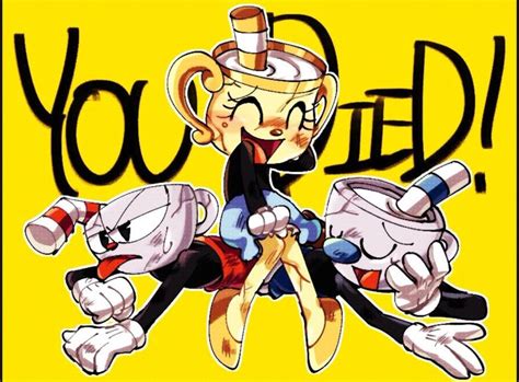 1053 Best Cuphead Images On Pinterest Demons Devil And Au