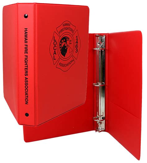 Post Binder Yebo Custom Binders And Folders