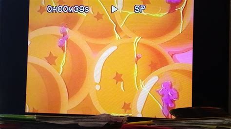 Opening To Dragonballgt Super Android 17 Sagacalculationedited2003