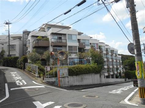マンション平和 福岡県福岡市南区平和2丁目 西鉄平尾駅 中古マンションの物件詳細000001839870｜イエステーション福岡南店