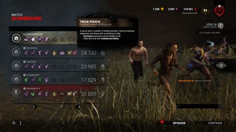 perk addon offering display displaced after hovering over show stopper