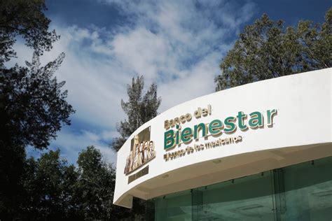 Programas Para El Bienestar On Twitter RT Carlosgtorres El Banco