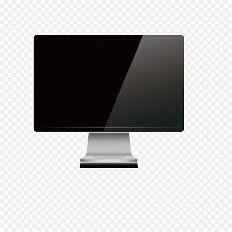 电脑显示屏PNG图片素材下载 图片编号qlvznkml 免抠素材网