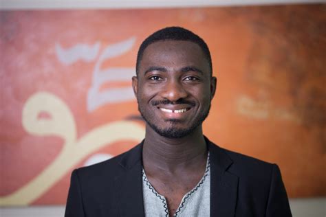Amplifies Ghana Partner Isaac Sesi Wins Mit Innovator Under 35
