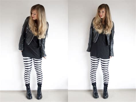 30 Ways To Make Black And White Work For You Stylish Outfit Ideas