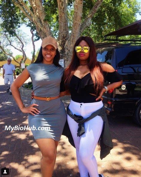 Nokuthula Mabika Biography Age Mybiohub