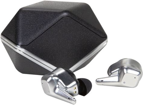 HiFiMAN Svanar Wireless - Écouteurs True Wireless