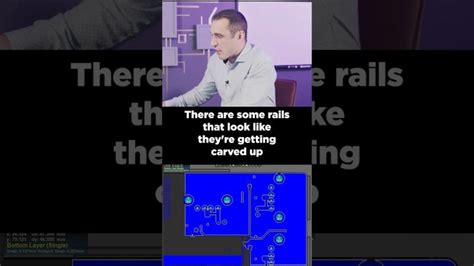 Omar Fayed On Linkedin Great Design One Minute Pcbdesign Review 14 Electronics Altium