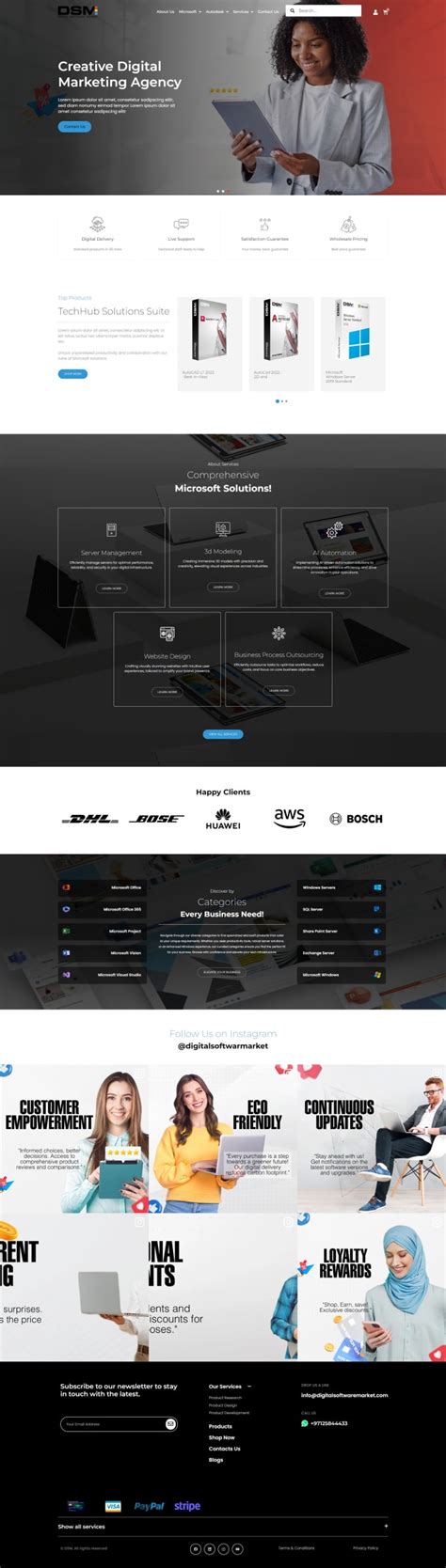 Be Your Web Developer Using Html Css Bootstrap Javascript By Web
