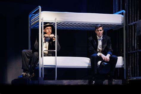 Gallery Anything Goes City Springs Theatre Company