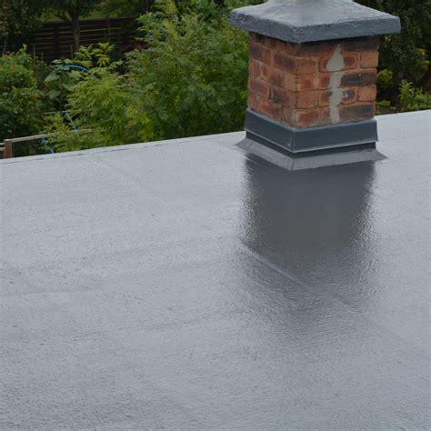Fibreglass Roof Repair Kit Composite Roof Supplies