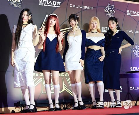 뉴진스 어도어와 계약 29일부로 해지 무성의한 태도 지쳤다